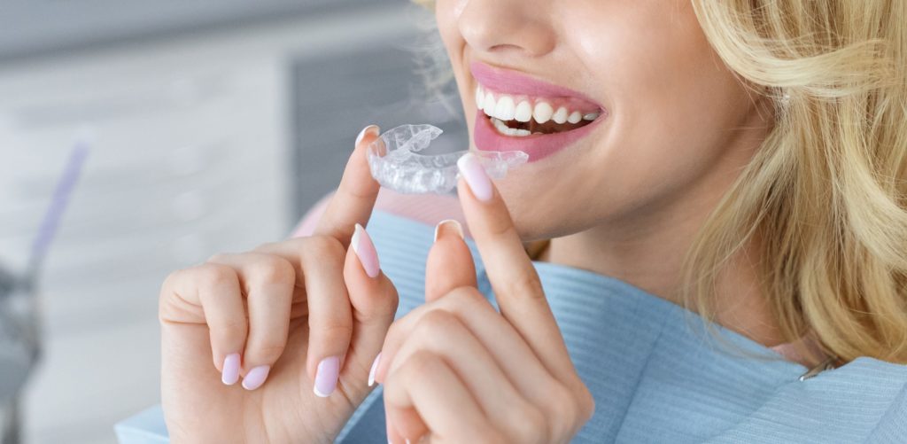 Invisalign®: A Brand New Smile by 2024